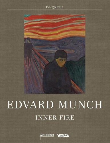 Patricia G. Berman Melania Mazzucco Hanne Ørstavik Lasse Edvard Munch ...