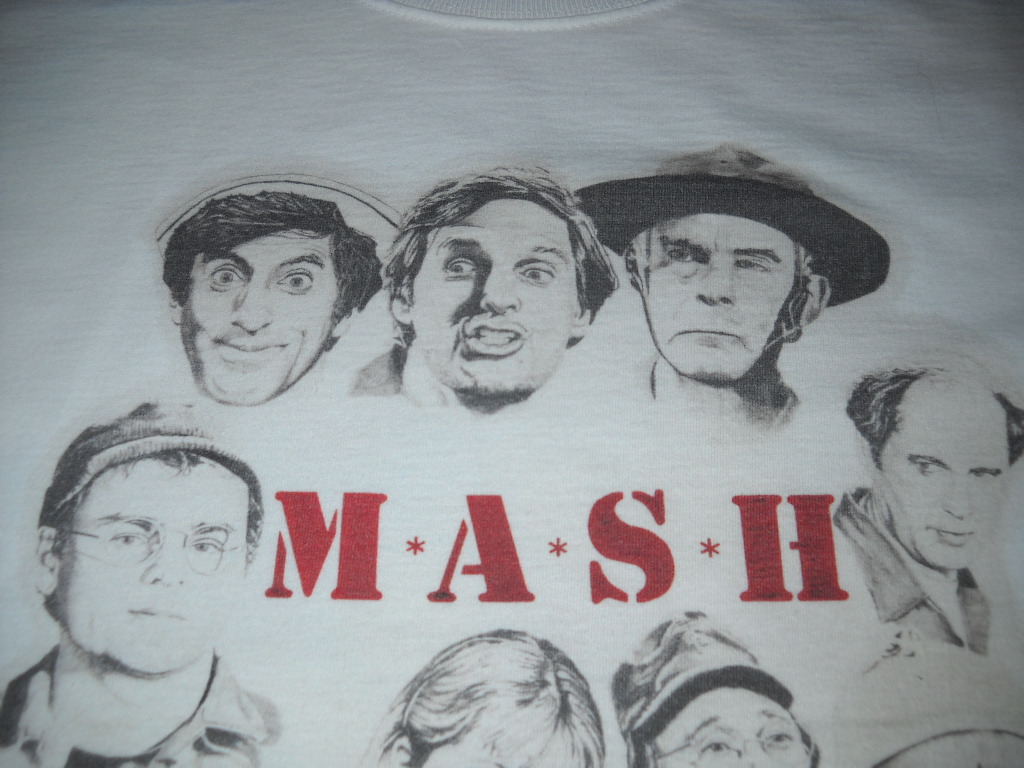 Pictures From The Tv Show Mash M*A*S*H (TV Series 1972–1983) IMDb