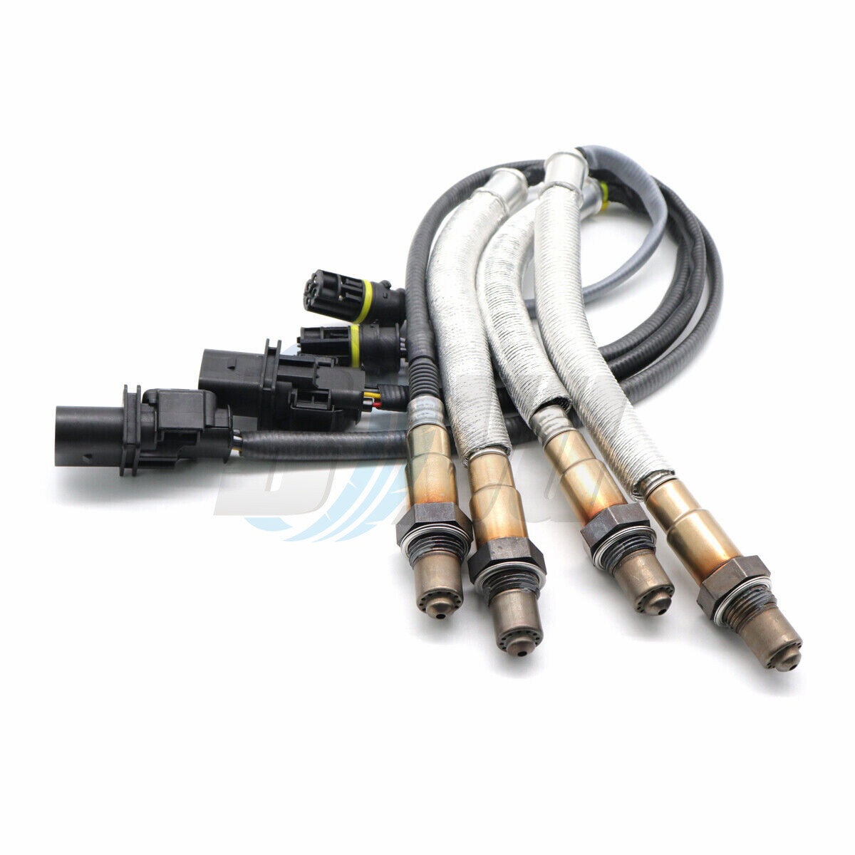 Upstream + Downstream Oxygen Sensor for BMW E81 E82 E87 E90 120i 320i ...