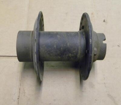 TRIUMPH 3TA 5TA BARE REAR HUB | eBay