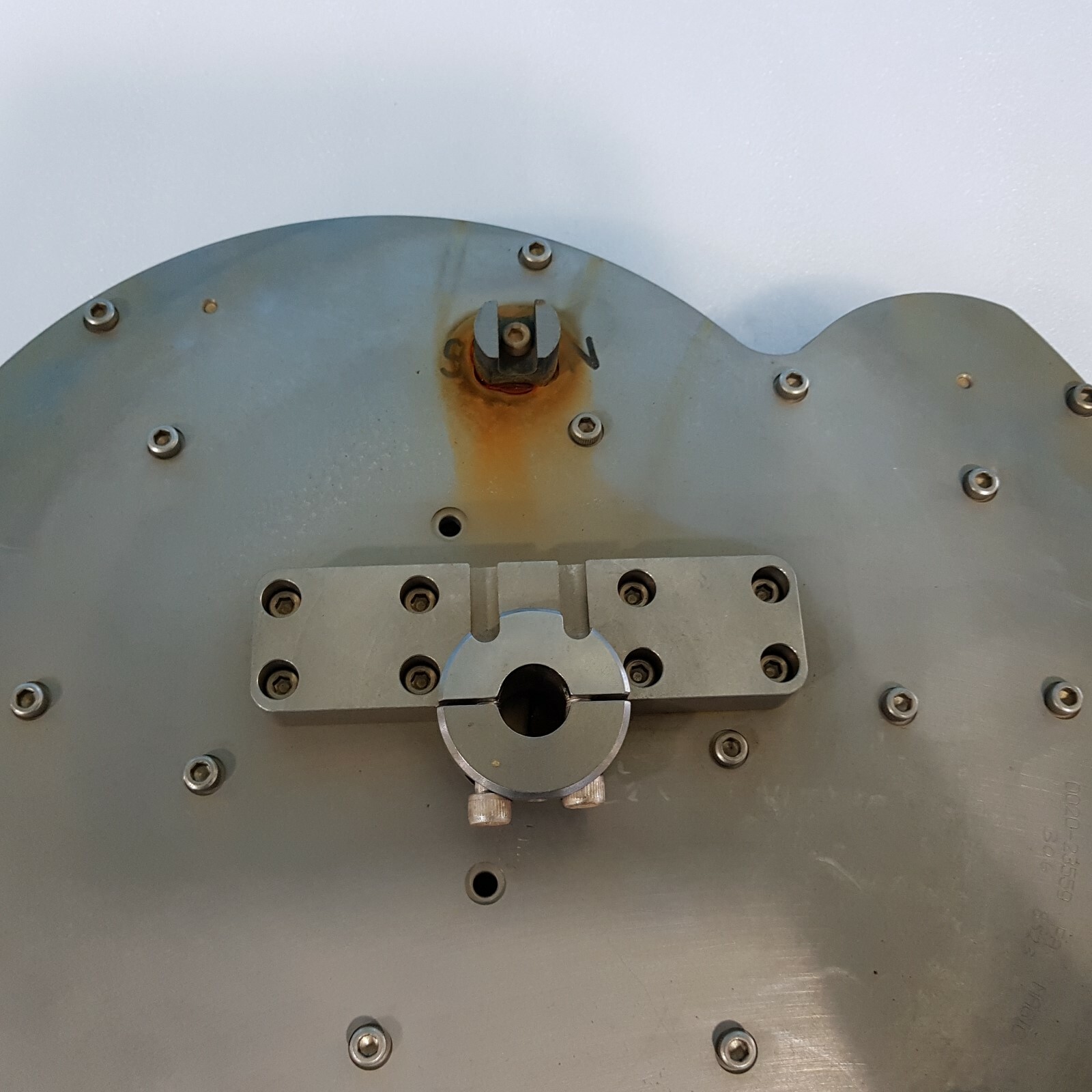 AMAT Applied Materials Magnet ASSY 0010-20768 G-12 PVD Sputtering ...