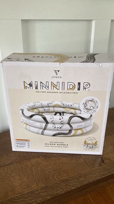 Minnidip Inflatable Pool For Adults | eBay