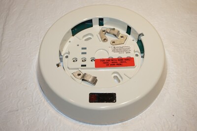 Fire Alarms - Simplex Fire