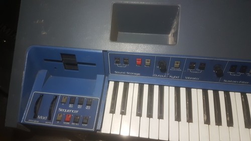 80's EMU EMULATOR I SAMPLER - made in USA | eBay
