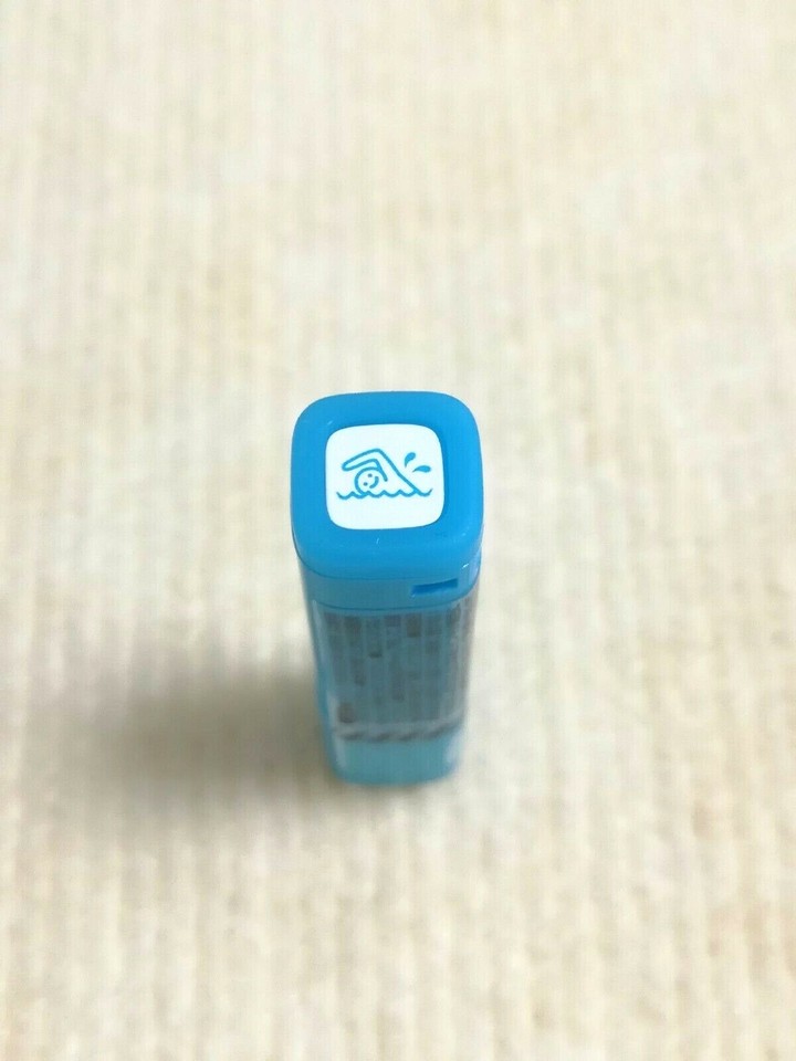 Pilot Frixion Stamps Erasable Kawaii SPF-12 60 type Select Japan | eBay