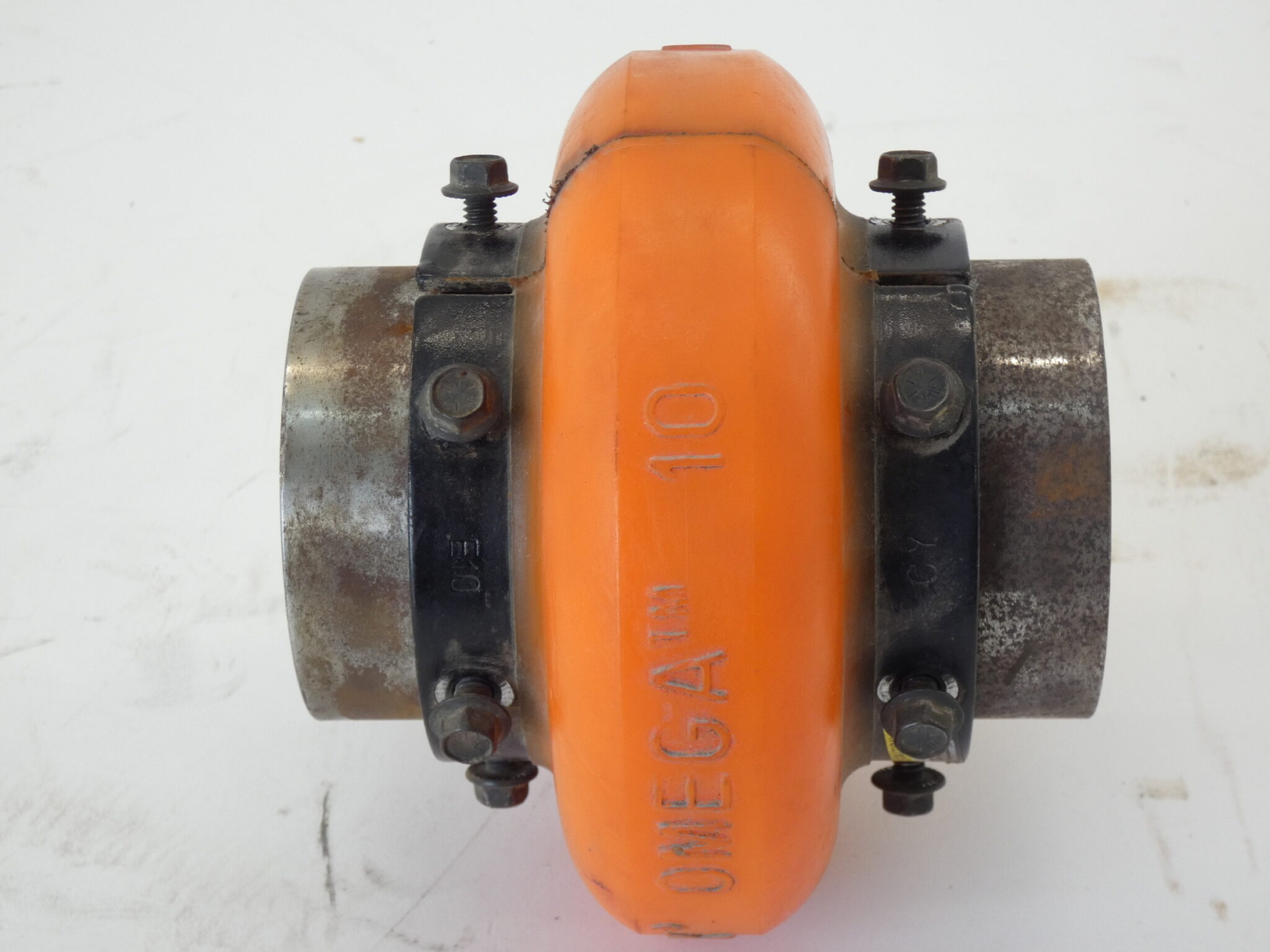 Rex Omega 10 Coupling, 1-3/8" | eBay