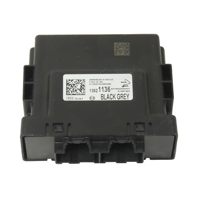 New OEM GM Serial Data Gateway Module SDG 13521136 13599318 | eBay
