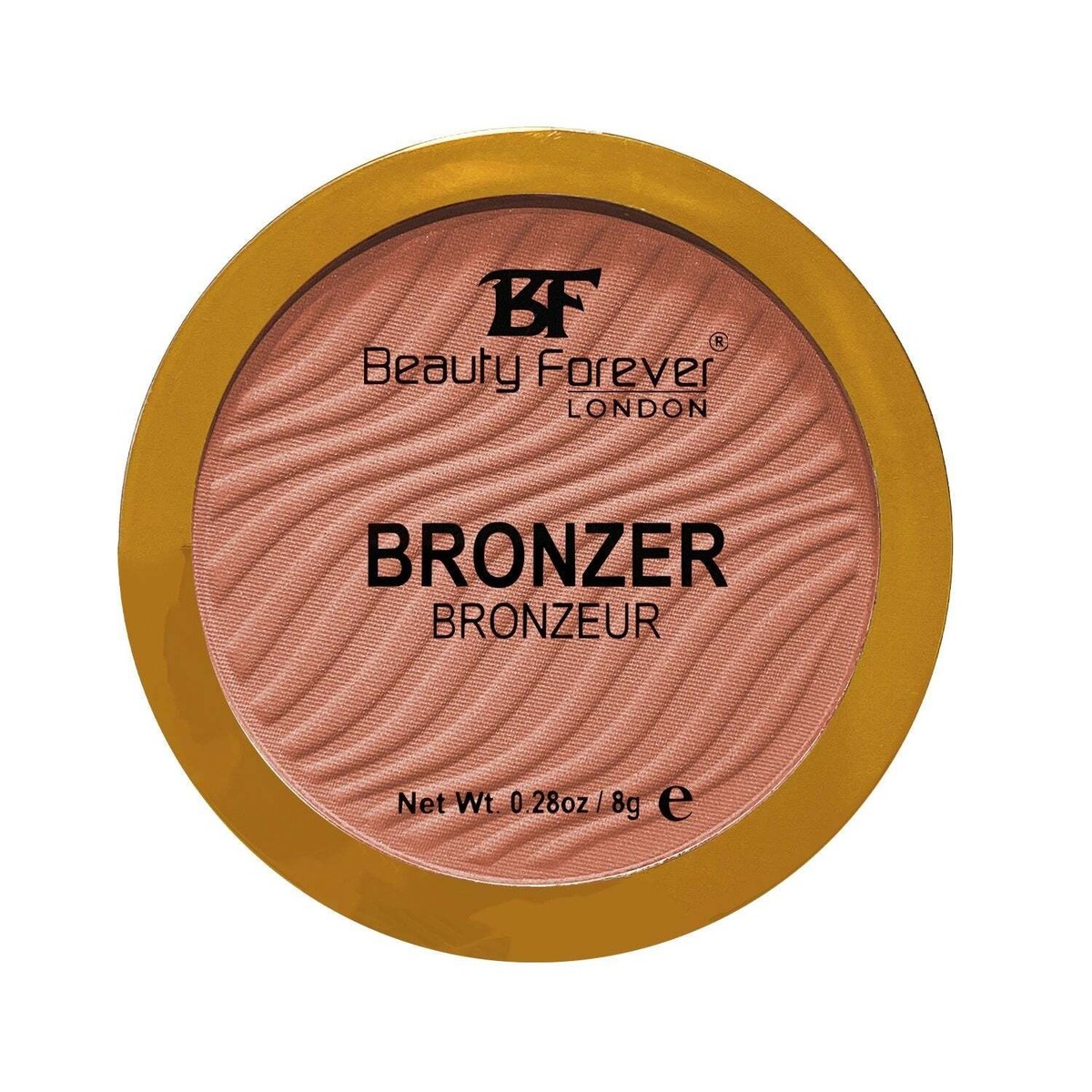 Makeup Forever Bronzer Dior Forever Natural Bronze Highlighting Powder
