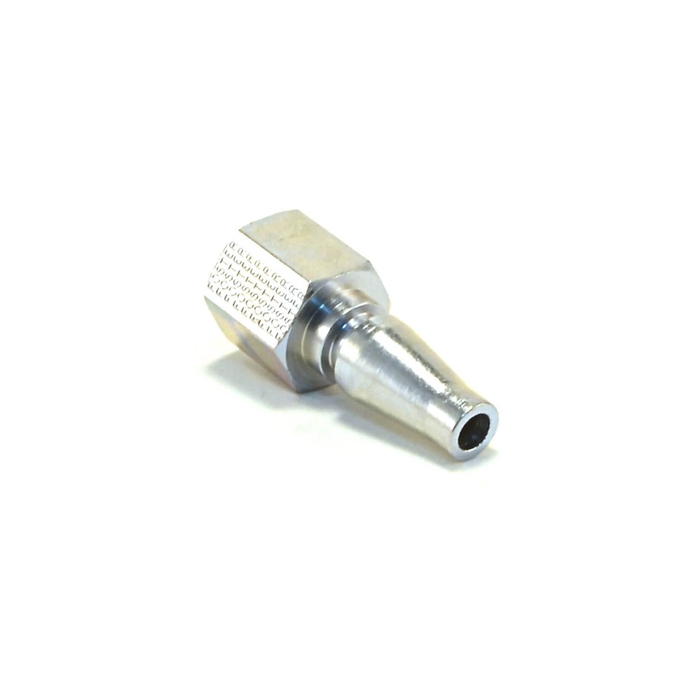 Schrader - Twist Lock Quick Coupler Air Hose Connector Fittings 1/4 NPT ...