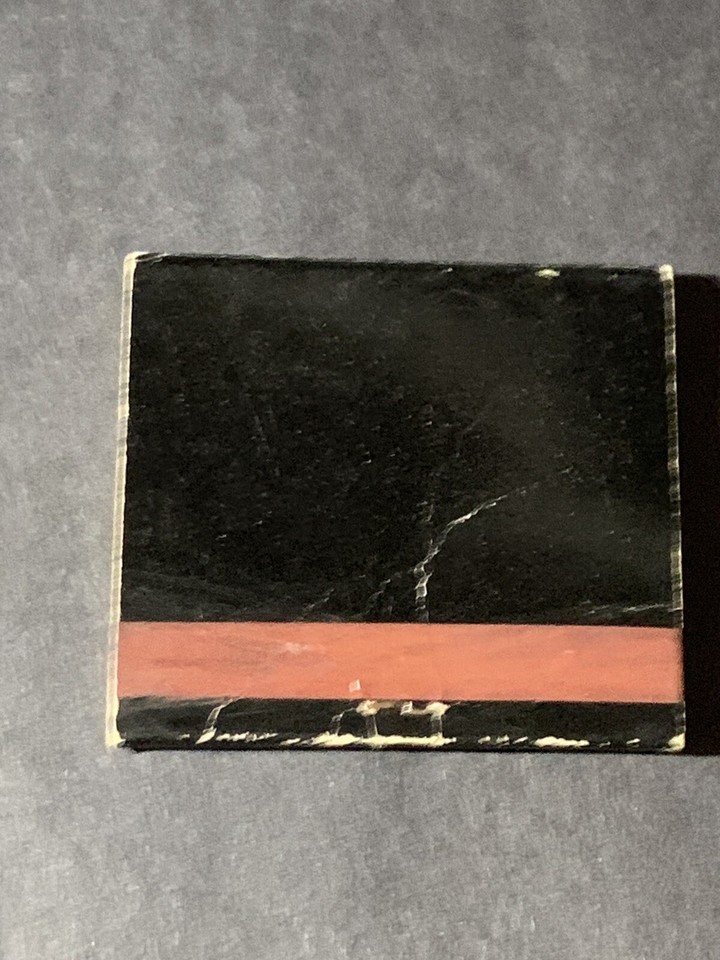 Vintage Britain Matchbook: “Renzo’s” London, England | eBay