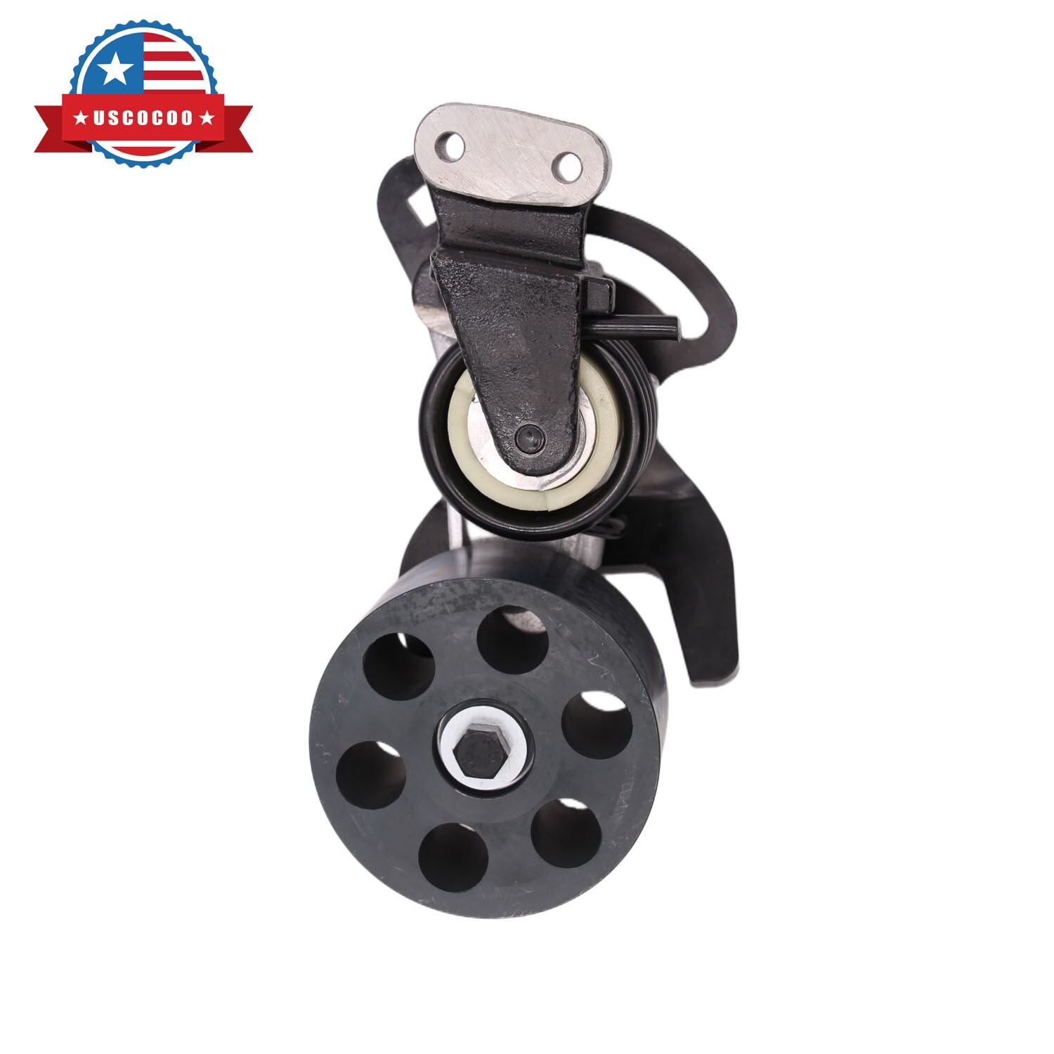 Belt Tensioner Assembly Fits Bobcat T630 T650 T750 T770 T870 7269057 US ...