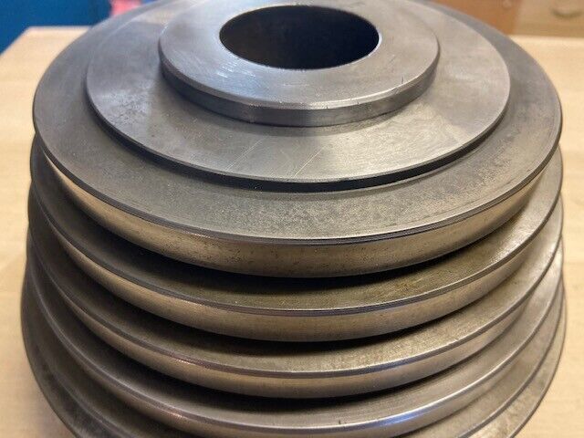 Micrometer / Caliper 'Tree' Calibration Gauge - Ex RAF Standards ...