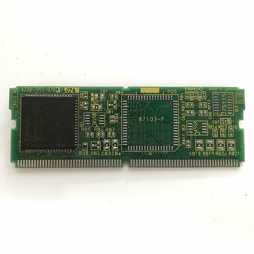 1PCS Used For Fanuc A20B-2901-0765 circuit board | eBay