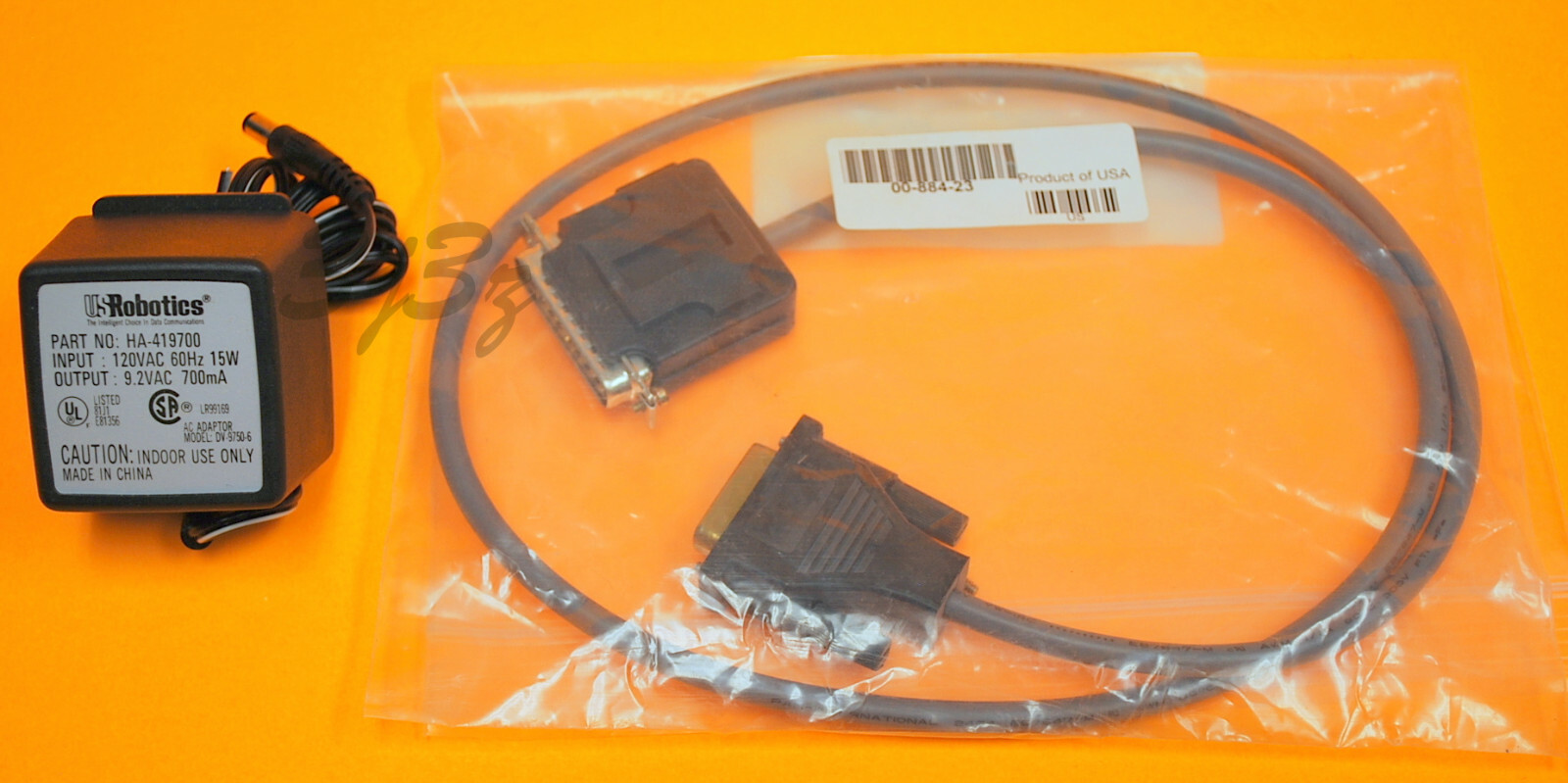 PSC PT2000 Handheld Barcode Scanner Portable Data Terminal 42-010-00 ...