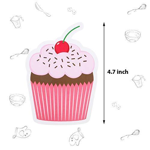 Birthday Cupcake Template Bulletin Board