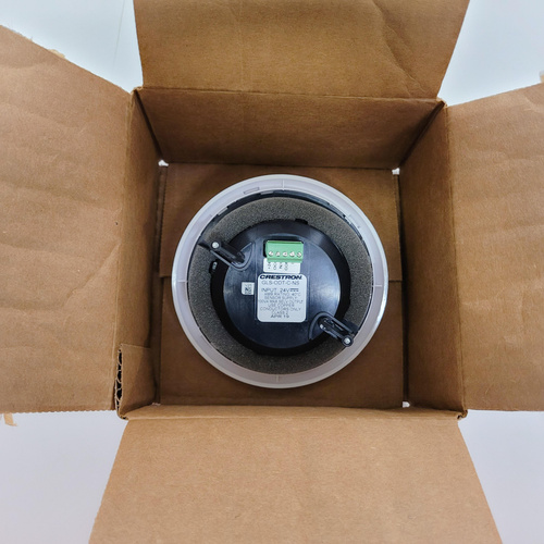 GLS-ODT-C-NS Dual-Technology Ceiling Mount Occupancy Sensor Crestron | eBay