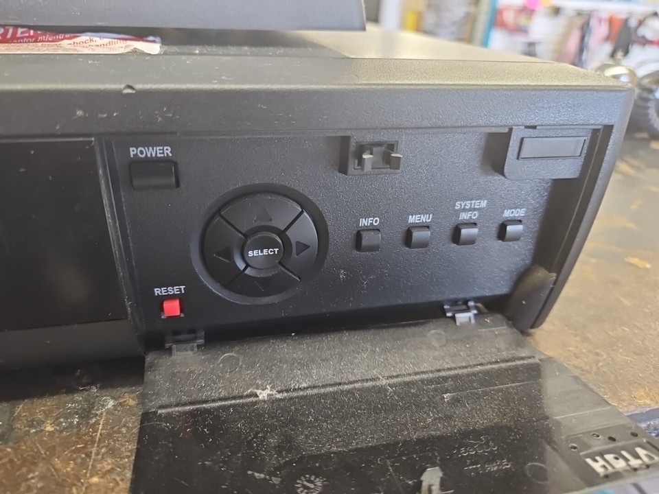 DISH Network ViP 722k DVR Only No Remote New & Vip211z Dish Receiver TV ...