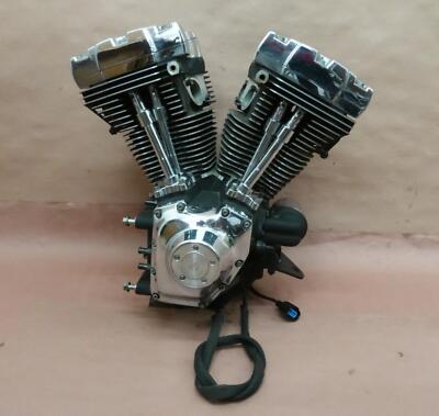 1999-2006 Harley Davidson Road King FLHR Complete Engine Motor | eBay