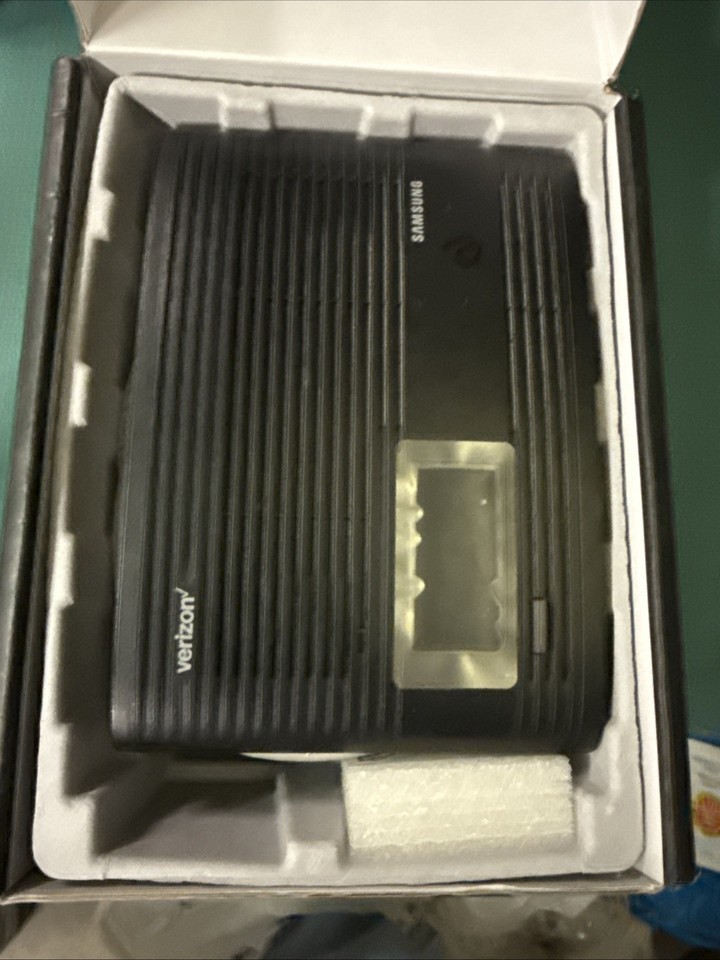 Samsung Verizon 4G LTE Cellular Network Extender 2 Signal Booster Parts ...
