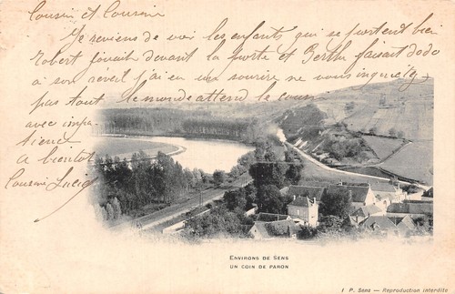 89-SENS-N LP2996-A/0377 | eBay