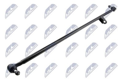 Center Rod Assembly For NISSAN Patrol Gr IV 88-98 48680-27J10 | eBay