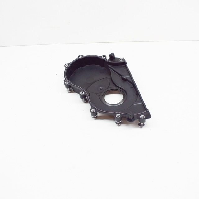 BMW I8 I12 Timing Chain Cover 11148512597 8512597 Genuine for sale ...