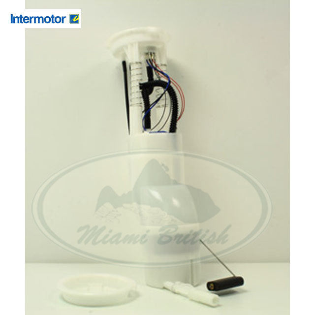 LAND ROVER FUEL PUMP RANGE 03-05 4.4L M62 LR014301 INTERMOTOR | eBay