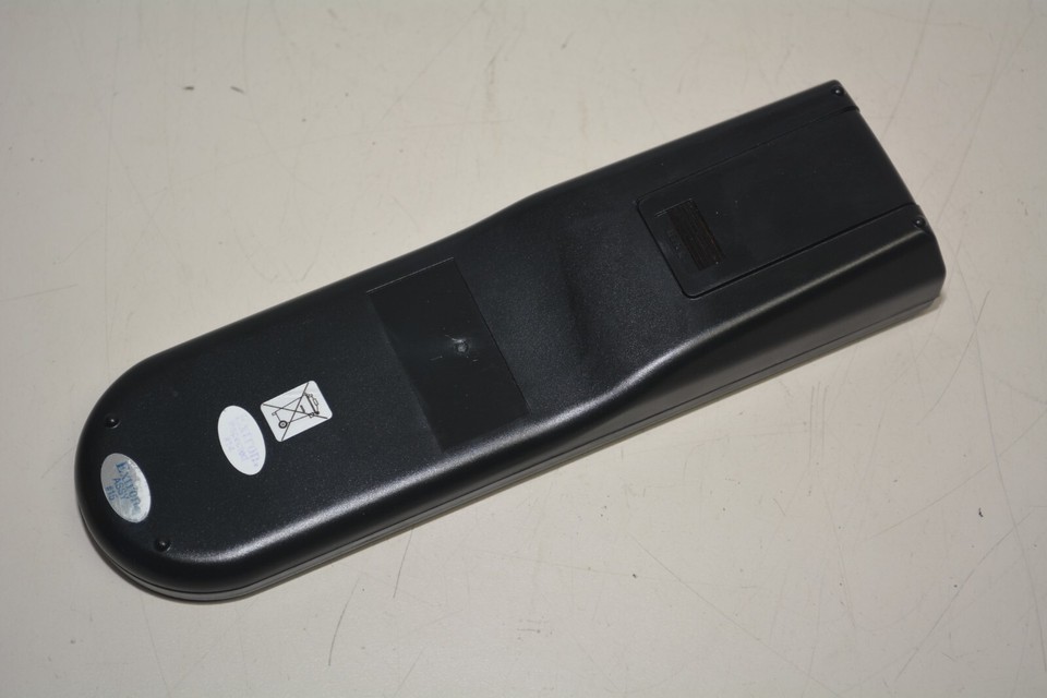 Extron IR 903 Remote Control for Extron IN1508 Presentation Switcher # ...