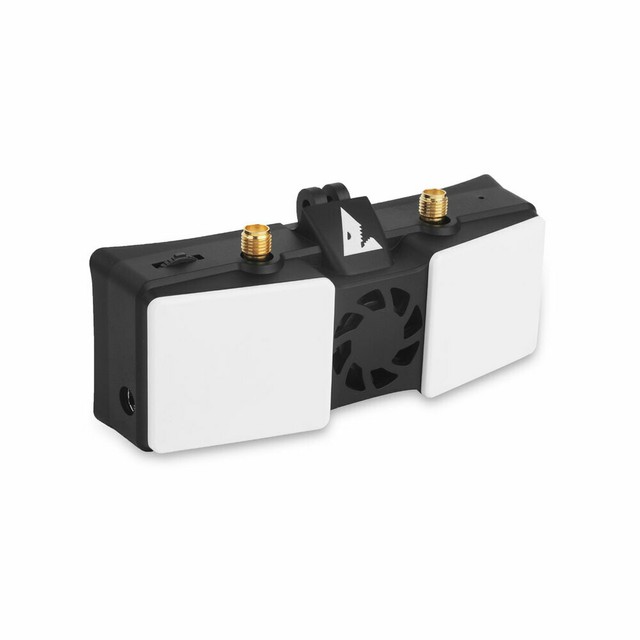 Fatshark Fat Shark Byte Sharkbyte Digital FPV System Bundle for sale ...