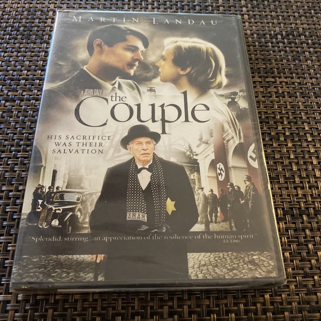 Couple (DVD, 2007) for sale online | eBay