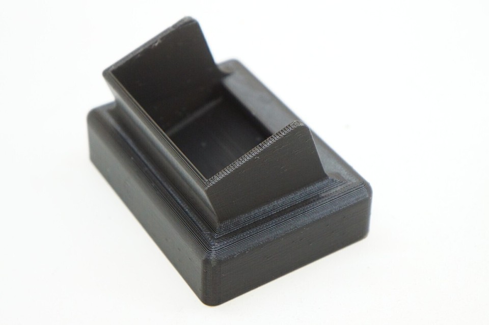 Desk Stand Holder for Uniden Bearcat BC125AT Scanner Uniden SR30C ...