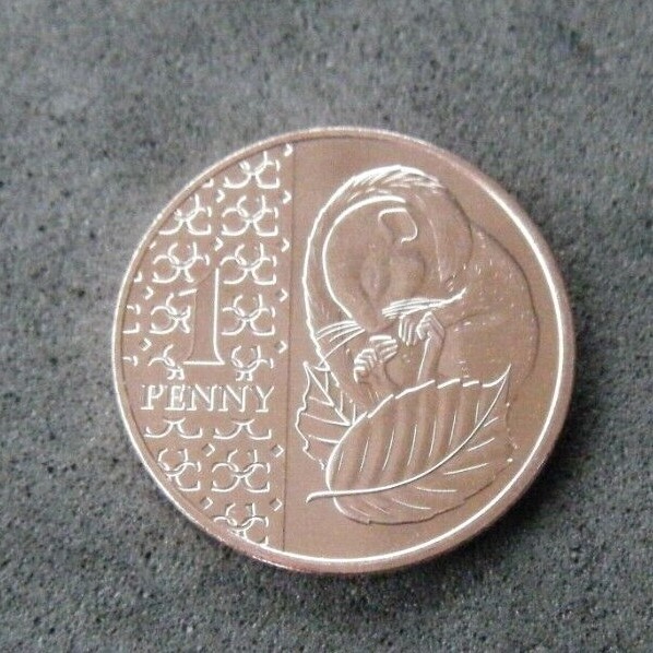 2024 Coins BU - £5 £2 £1 50p 20p 10p 5p 2p 1p - Choose your coin | eBay UK