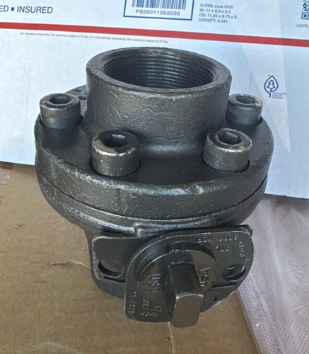 BALON 2R-F03N 2" BALL VALVE NACE 3000 WP 3000MOP - 2RF03N for sale ...