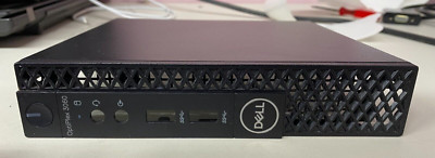 Genuine Dell OptiPlex 3060 Top Lid Top Case Cover Assembly Black ...