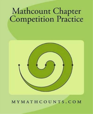 Sam Chen Yongcheng Chen Mathcounts Chapter Competition Practice (Poche) | eBay