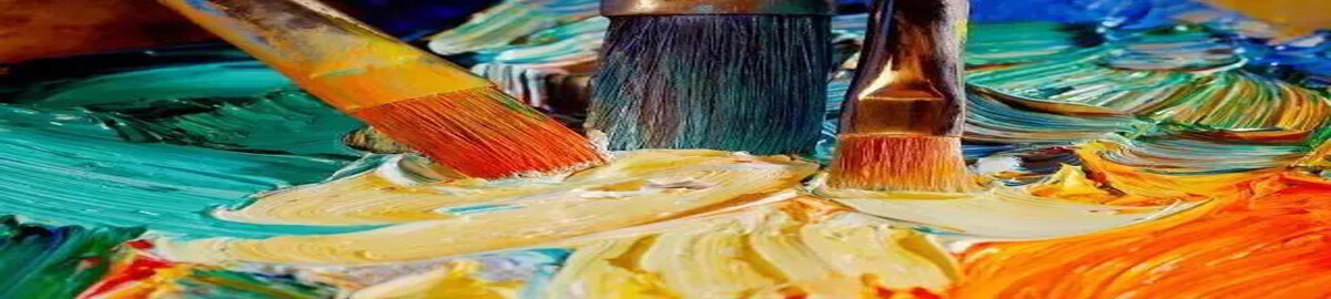 Haiyan Art Gallery | eBay Stores