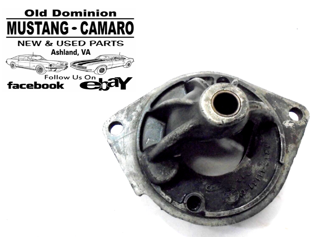 1972 Ford Starter Drive End Housing Nose - D2AF-11131-CA | eBay
