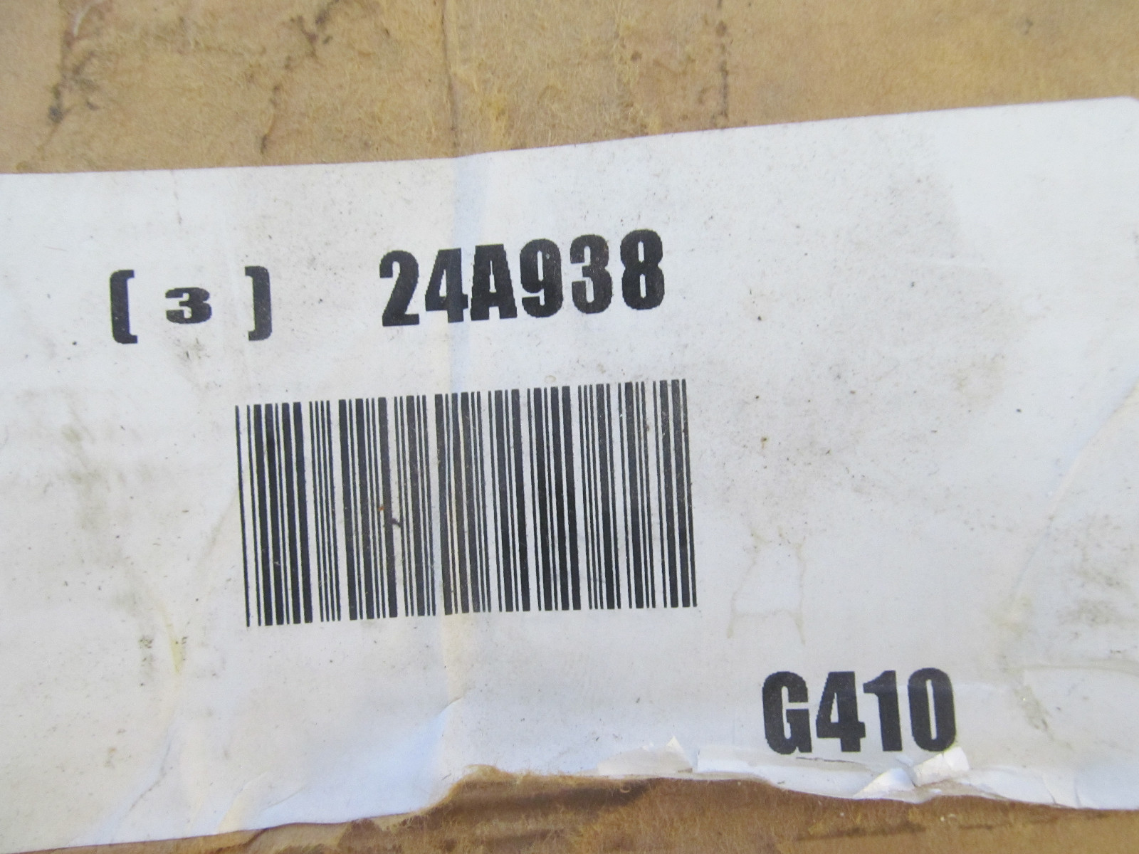 New Dasco Pro Long Cold Chisel with Target Guard G410 24A938 | eBay