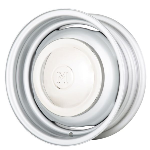 Morris Minor 5.5x14 Classic Smoothie wheels 7611608271353 | eBay UK