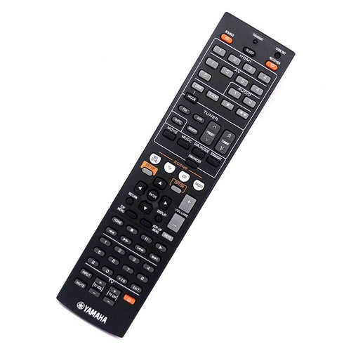Universal Remote Control For Yamaha RAV331 RAV332 HTR-3064 A/V Audio ...