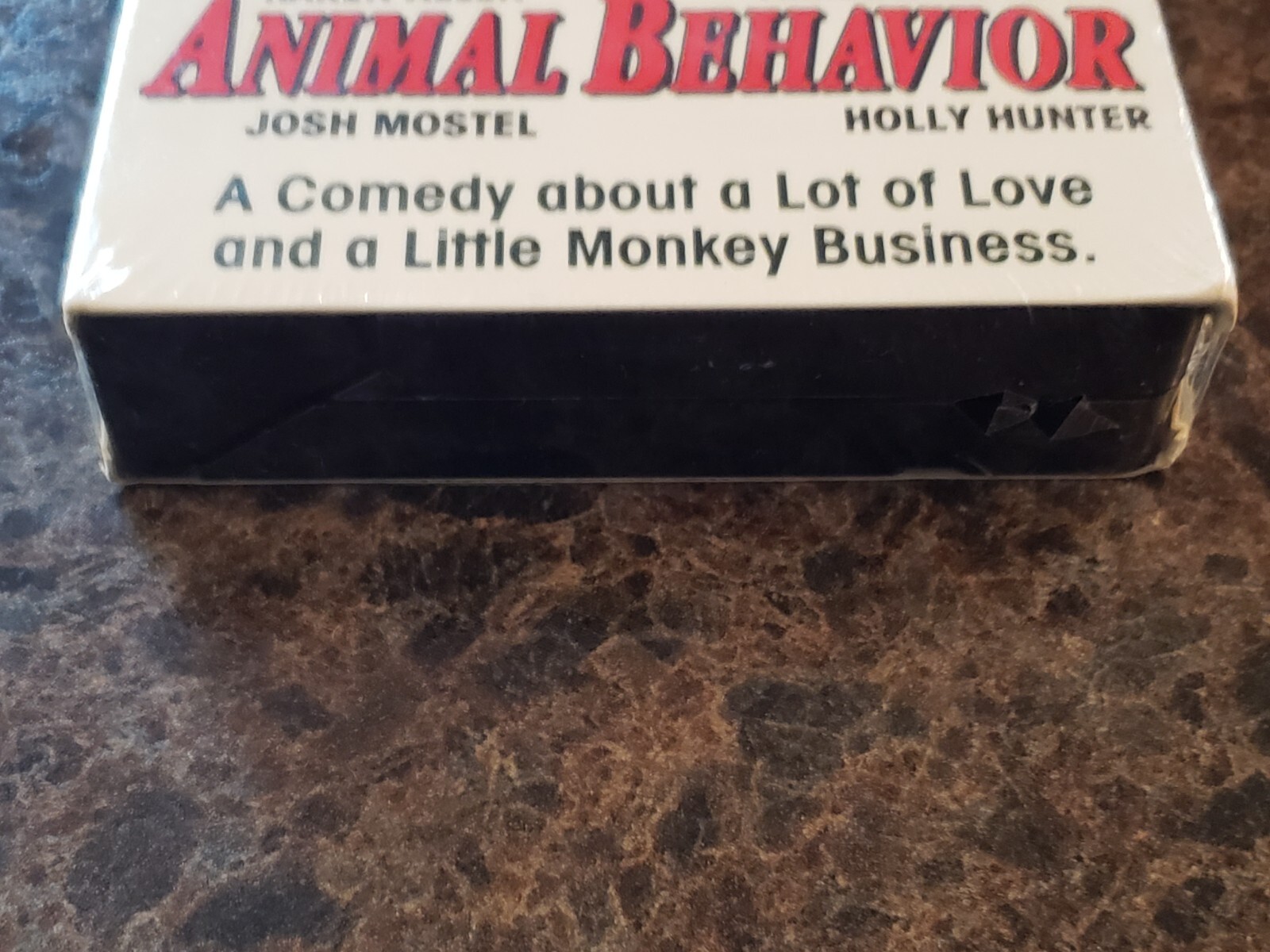 Animal Behavior (VHS, 1997) for sale online | eBay