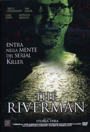the riverman dvd Italian Import (DVD) bruce greenwood david brown (UK IMPORT) | eBay