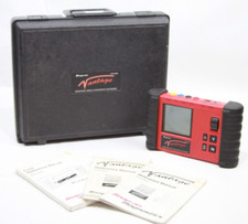 Snap-on Mt3750 AVR User's Manual for sale online | eBay