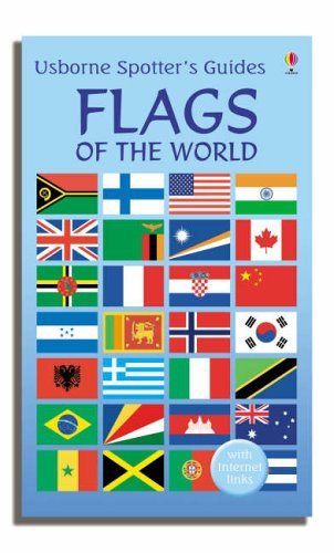 Flags (Usborne Spotter's Guide) (French Edition) By William Cram | eBay