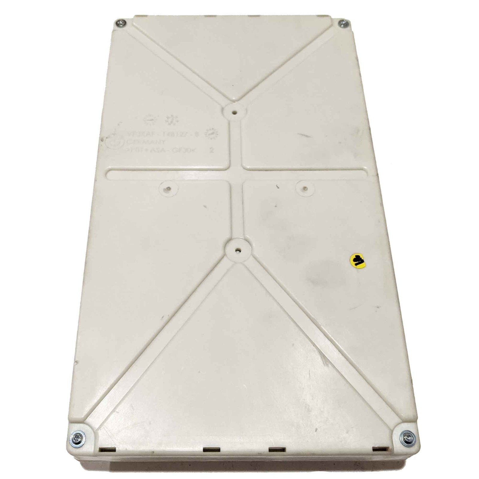 OEM BDC-03 V03 Body Domain Control BDC Module BMW 61355A02F98 | eBay