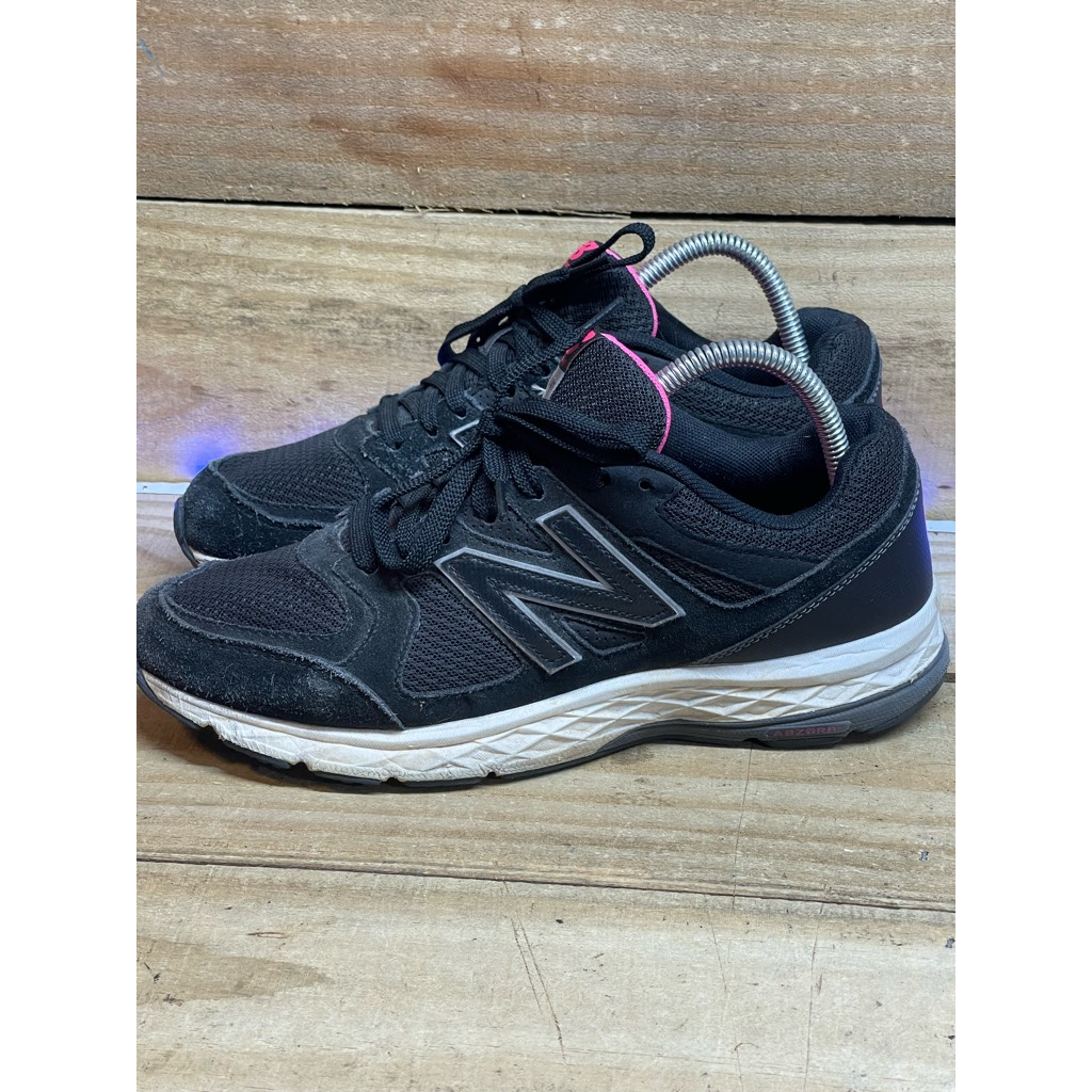 Size 9 - New Balance 795 V1 Black for sale online | eBay