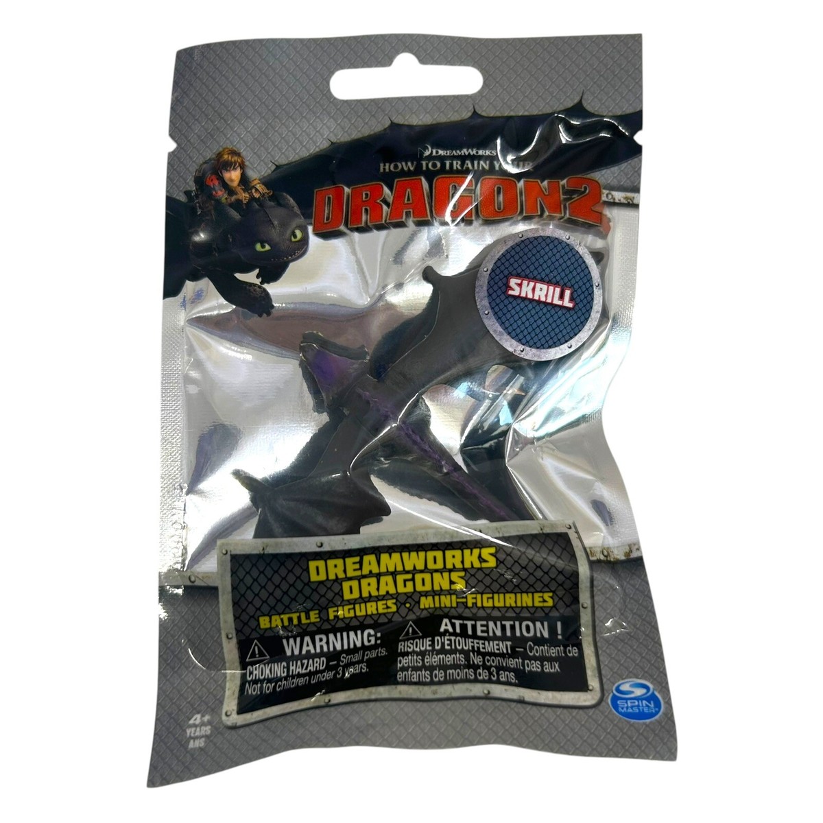 How To Train Your Dragon 2 Skrill Toy Httyd Skrill Toy Sales