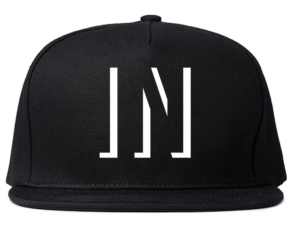 Kings Of NY Initials Indiana USA State IN Snapback Hat | eBay