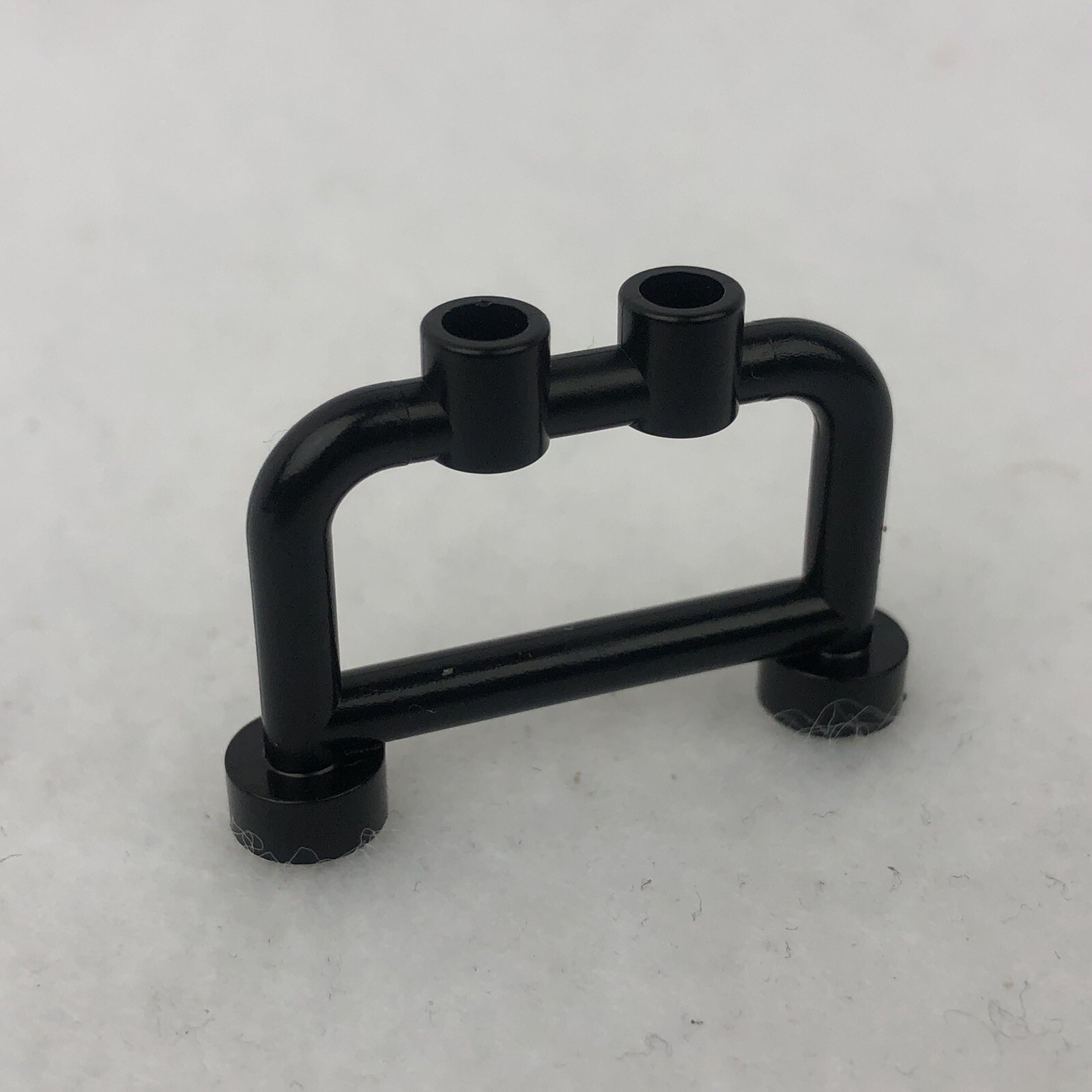 LEGO 4083 Black Bar 1 x 4 x 2 with Studs (x1) | eBay