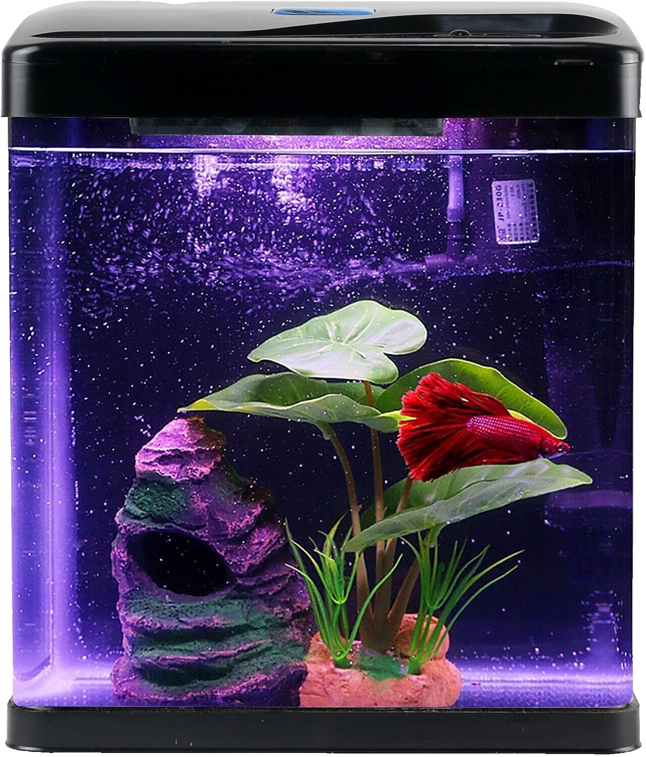 Small Plastic Fish Tank | eBay